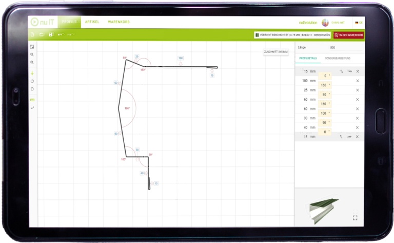 FLAT SHEET STORAGE - STACKMASTER - CIDAN Machinery US