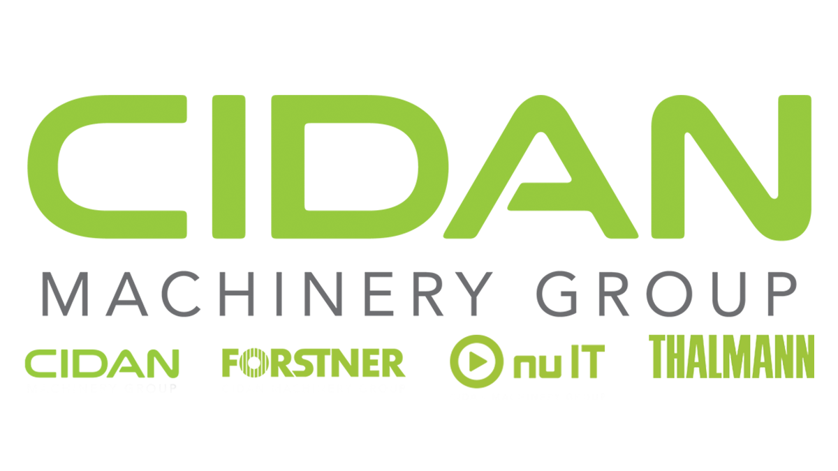 CIDAN - CIDAN Machinery US